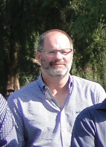 Volunteer - Contact Us - Westwood Greenway