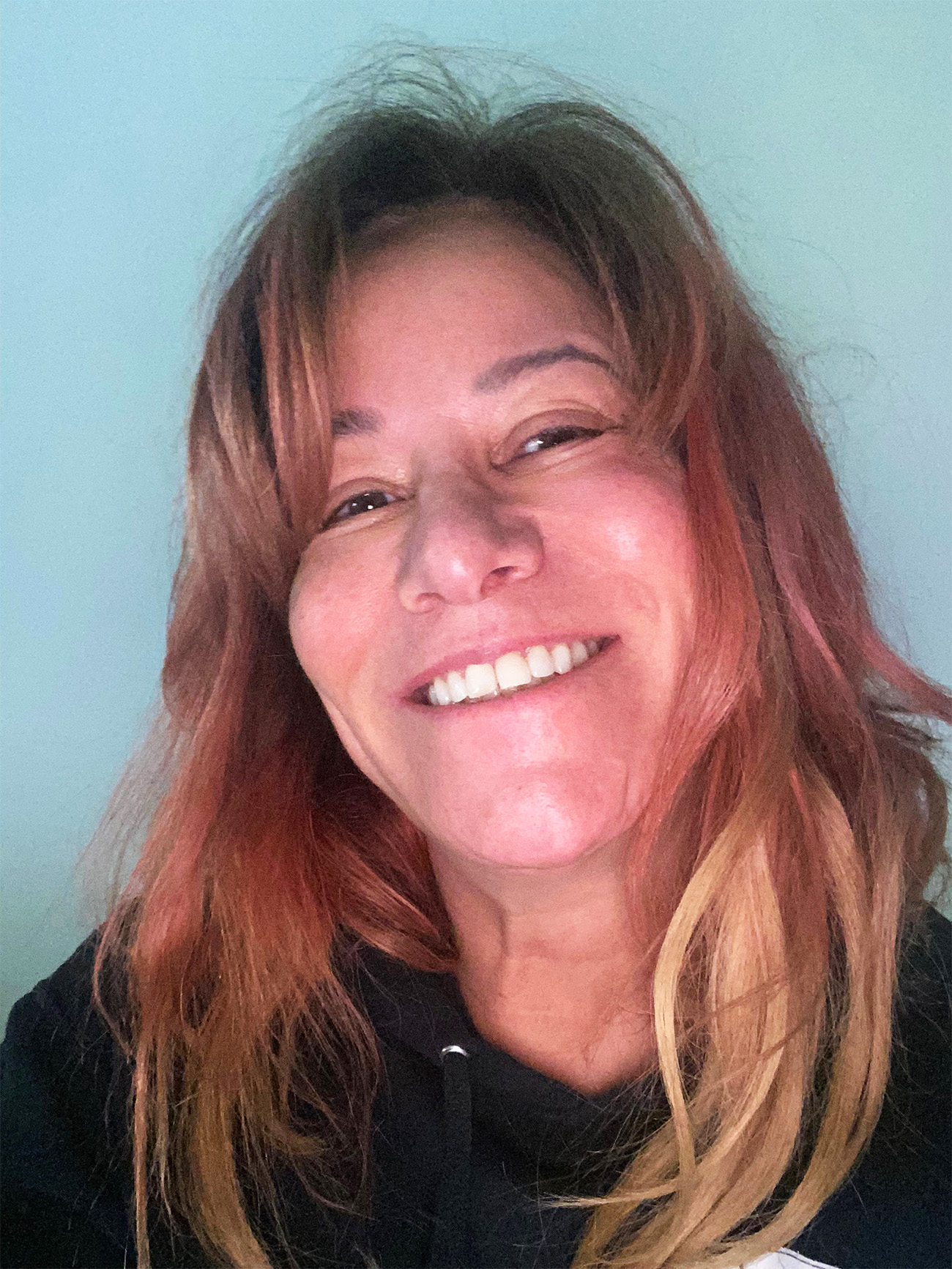 WGI Board – Westwood Greenway